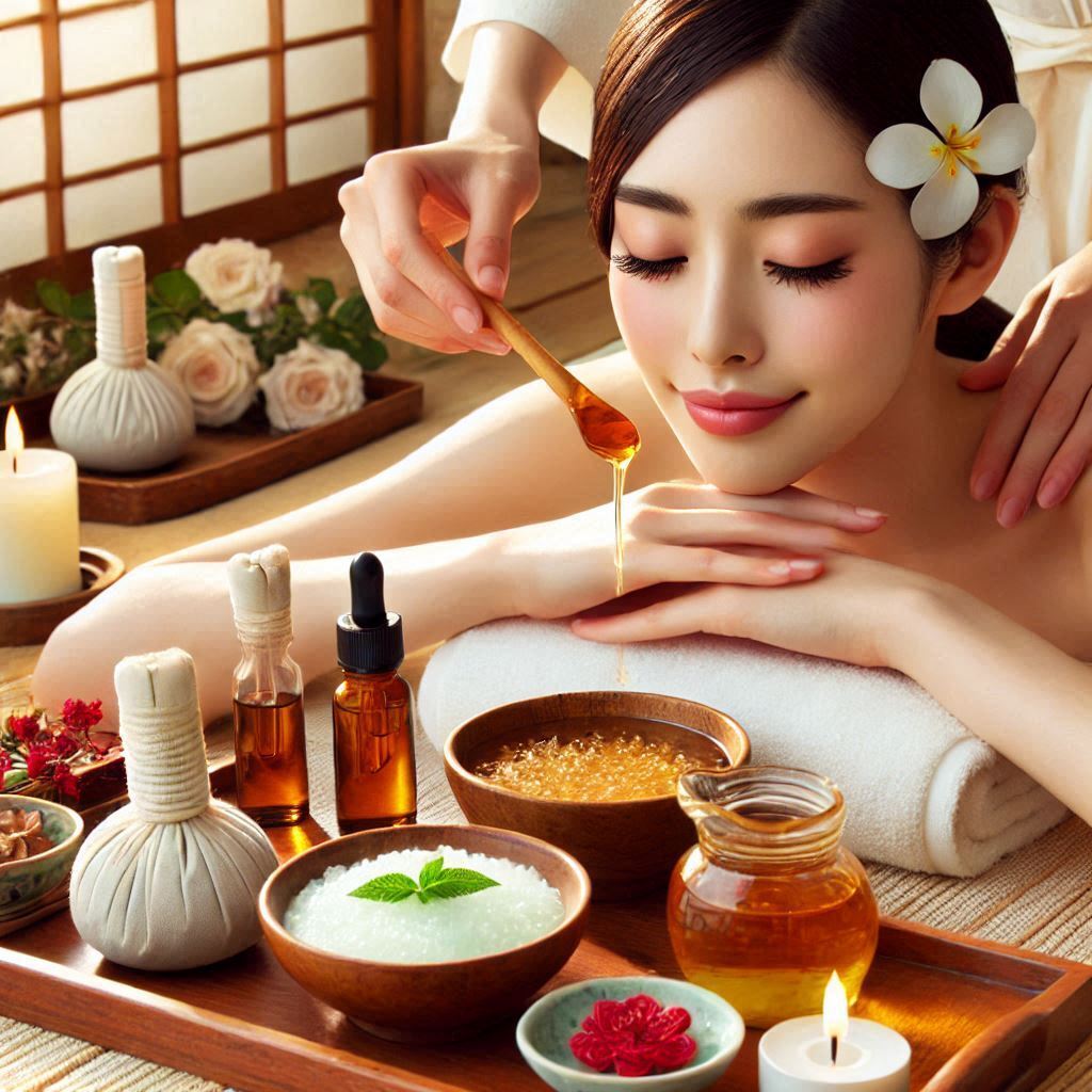 Must-Try Spa Treatments at Japanese Beauty Salons: Salon Secrets Japan