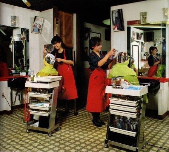 Hygiene Standards in Japanese Salons Explained: Salon Secrets Japan